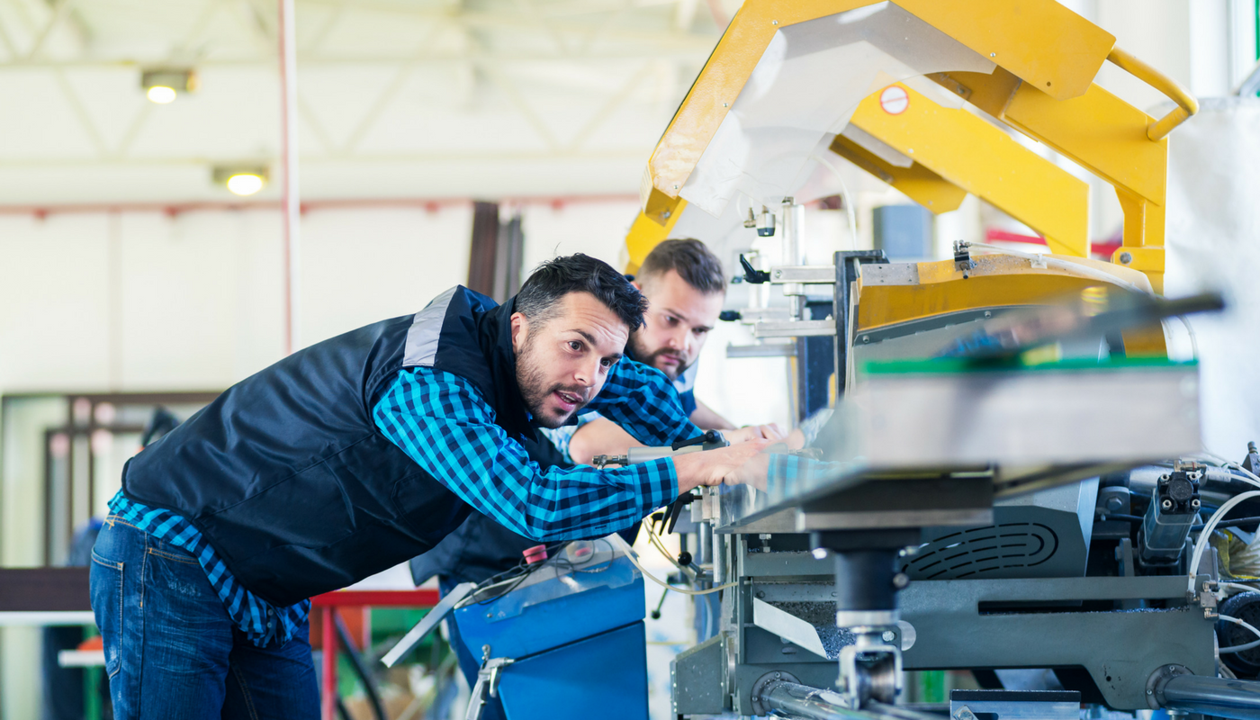 5 Ways to Make Your Workplace Inspection Effective 5 Ways to Make Your Workplace Inspection Effective